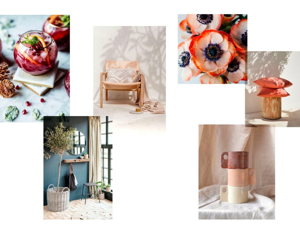 Qu'est-ce que la direction artistique d'une marque ? - Marion de Castilla